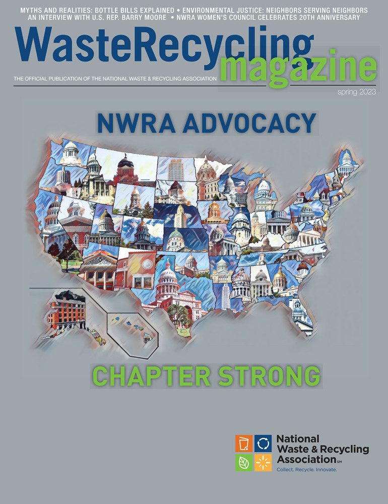 Home - National Waste & Recycling Association