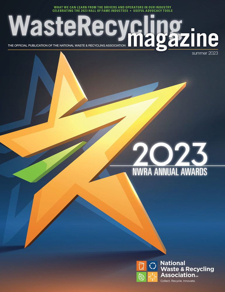 Home - National Waste & Recycling Association