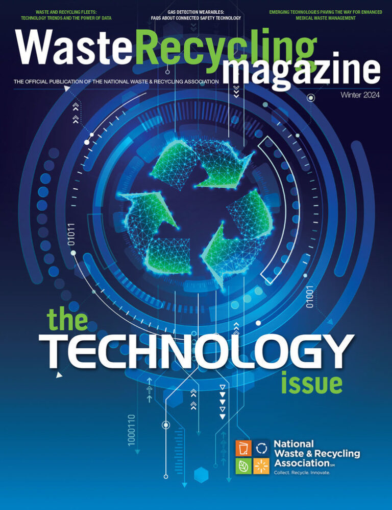 Home - National Waste & Recycling Association