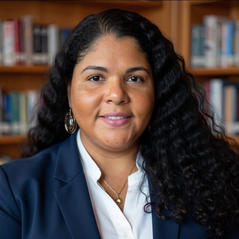 Enjoli DeGrasse, MSPH, CIH - National Waste & Recycling Association