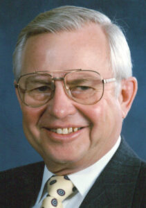 Remembering Dean Buntrock, Industry Pioneer and Founding Leader ...