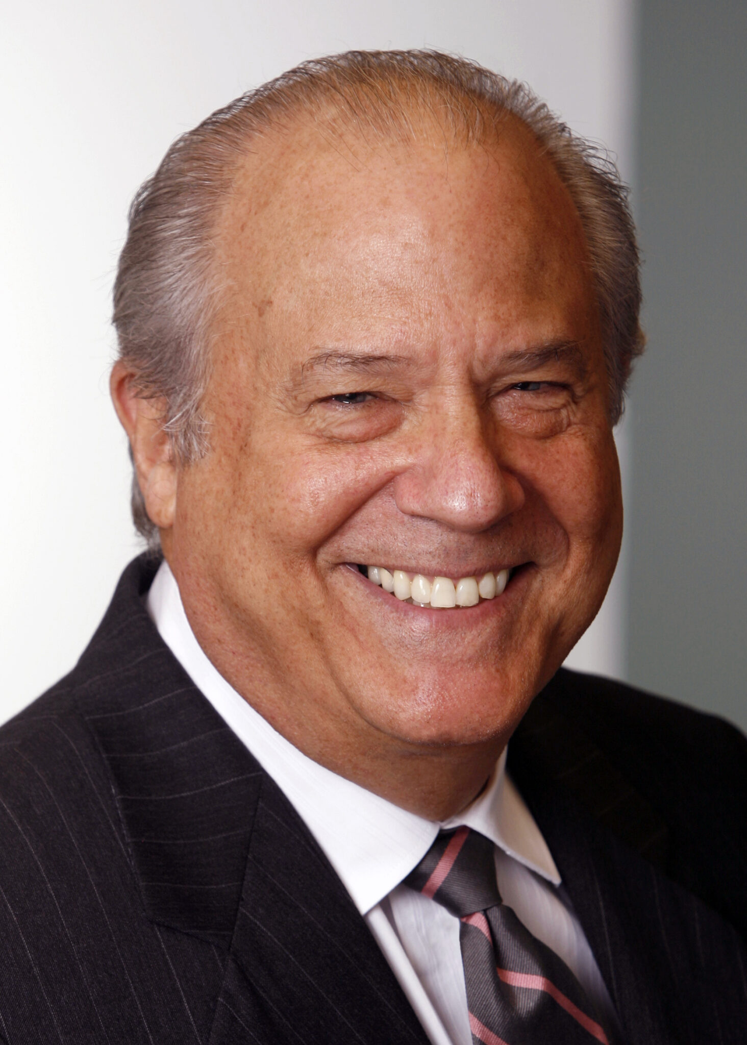 Remembering Bruce Parker: A Steady Hand and a Lasting Legacy • National ...